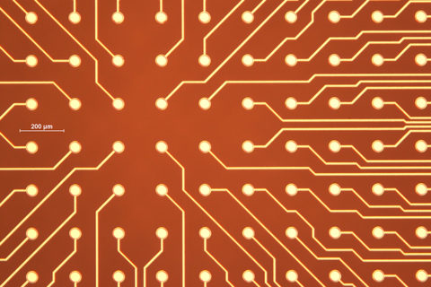 Customised Products | MicroElectrodeDevices MED sàrl